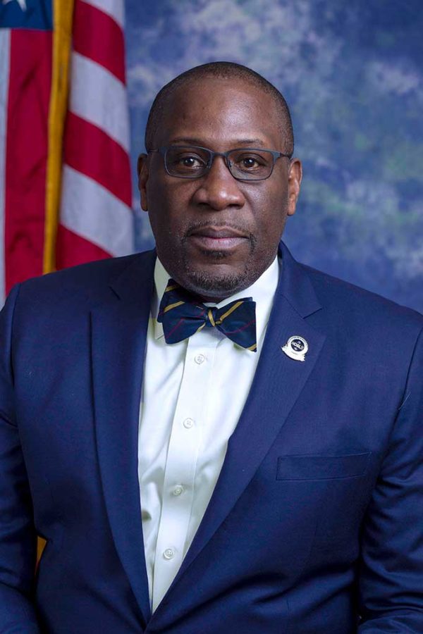 NOBLE, New Jersey Chapter