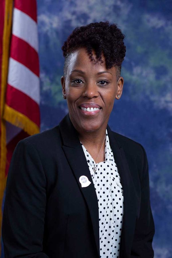 Executive Board – NOBLE, New Jersey Chapter